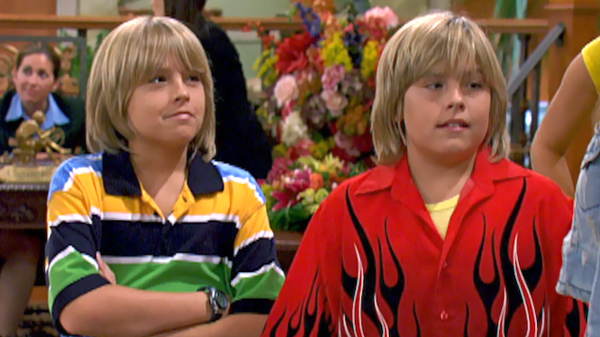 Nonton Back in the Game Season 2 Episode 37 - Back in the Game di Disney+