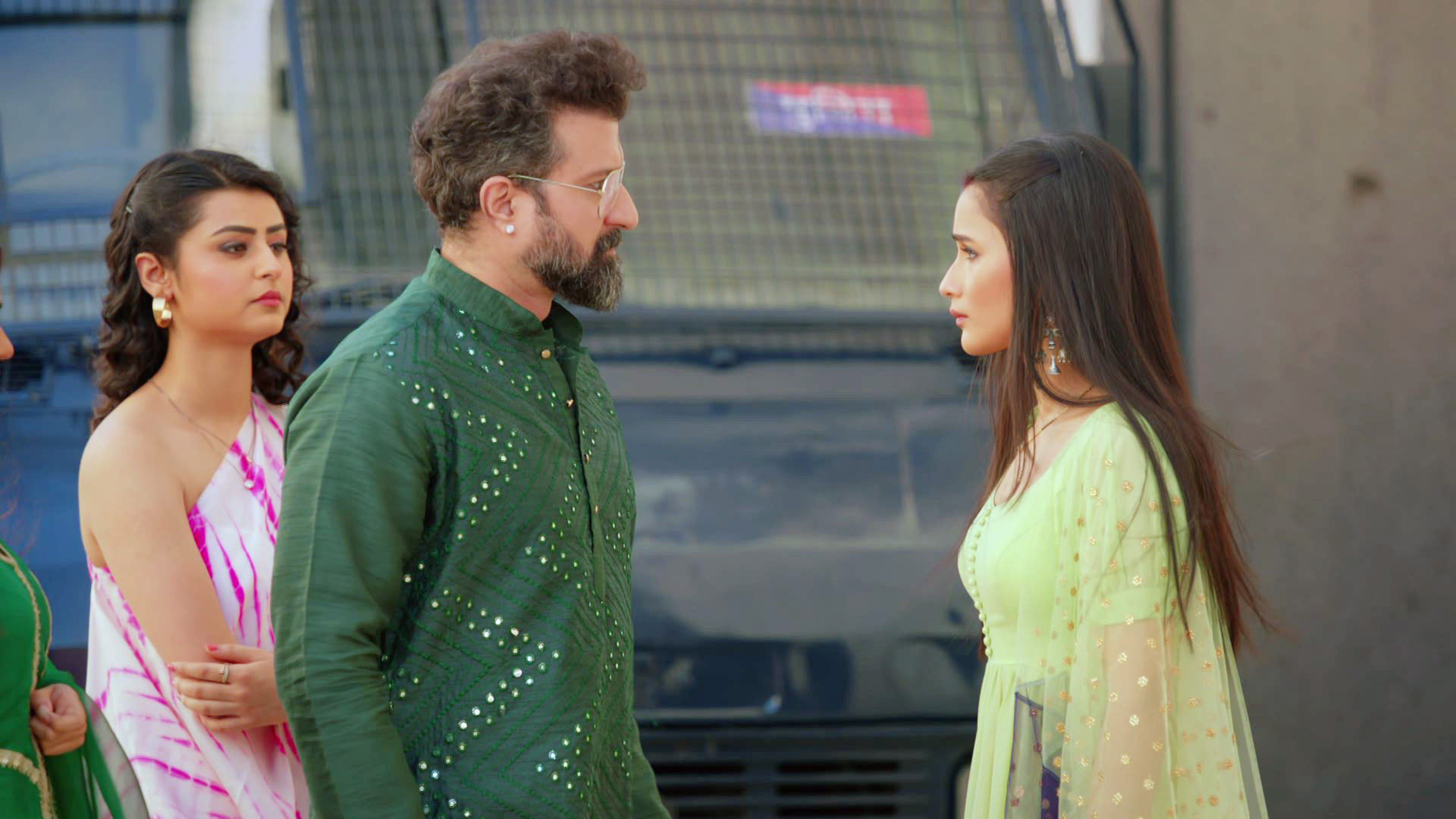 Watch Rajjo S1 Episode 178 on JioHotstar