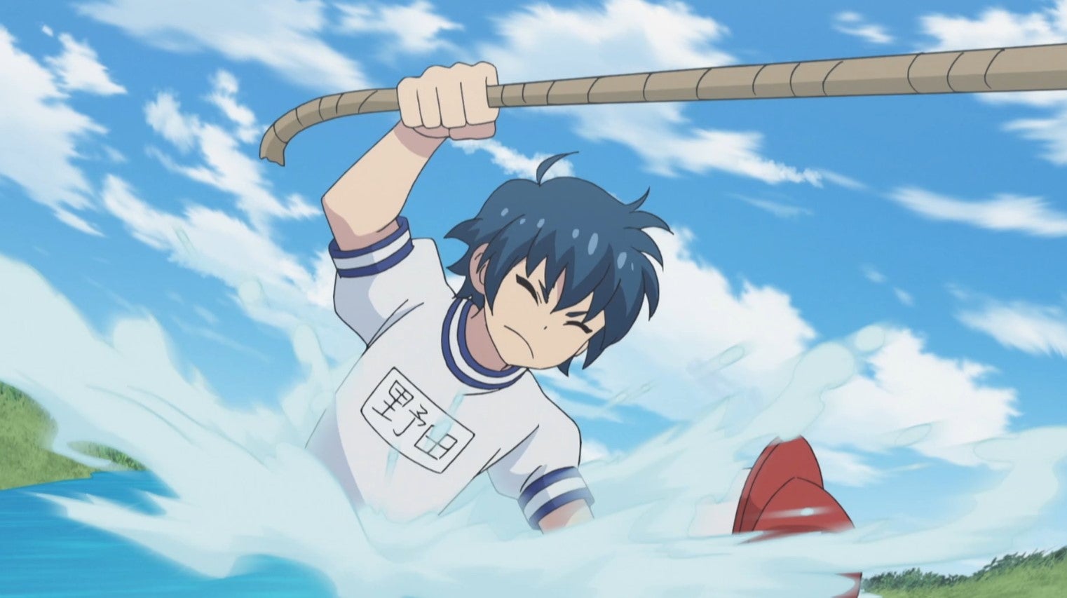 Watch Chubyou Gekihatsu Boy Episode 1 on JioHotstar