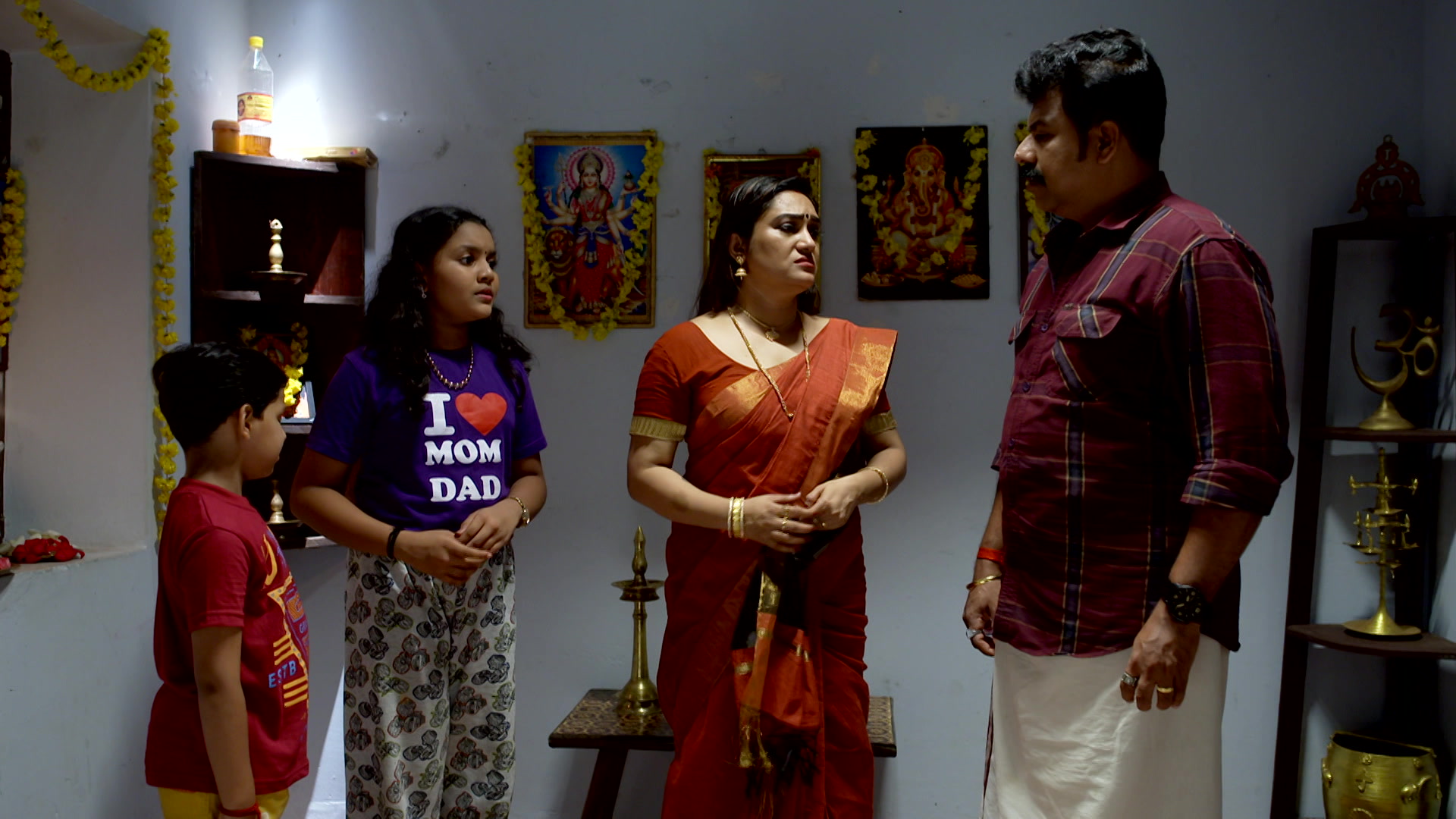 Watch Malikappuram S1 Episode 306 on JioHotstar