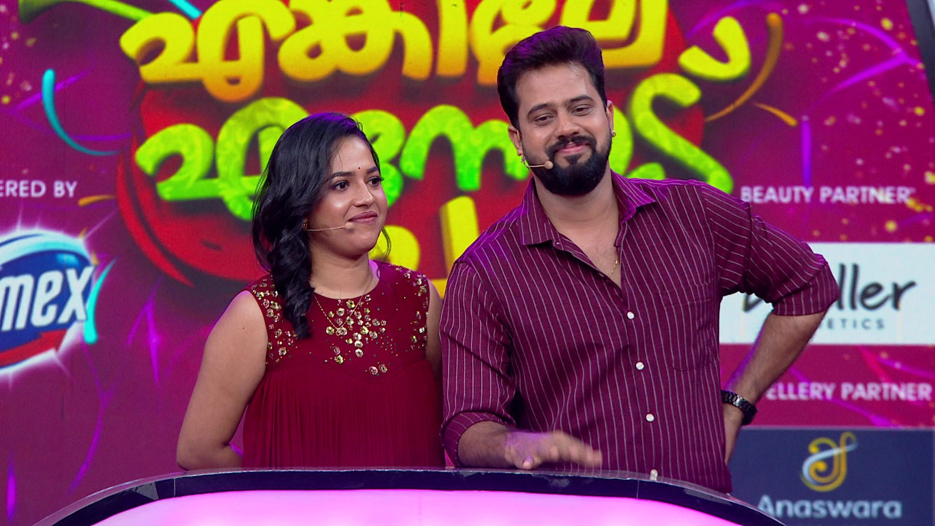 Watch Enkile Ennodu Para S1 Episode 37 on JioHotstar