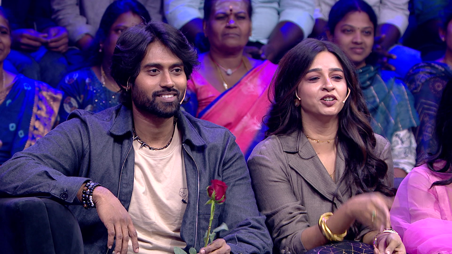 Watch Start Music S6 Episode 34 on JioHotstar