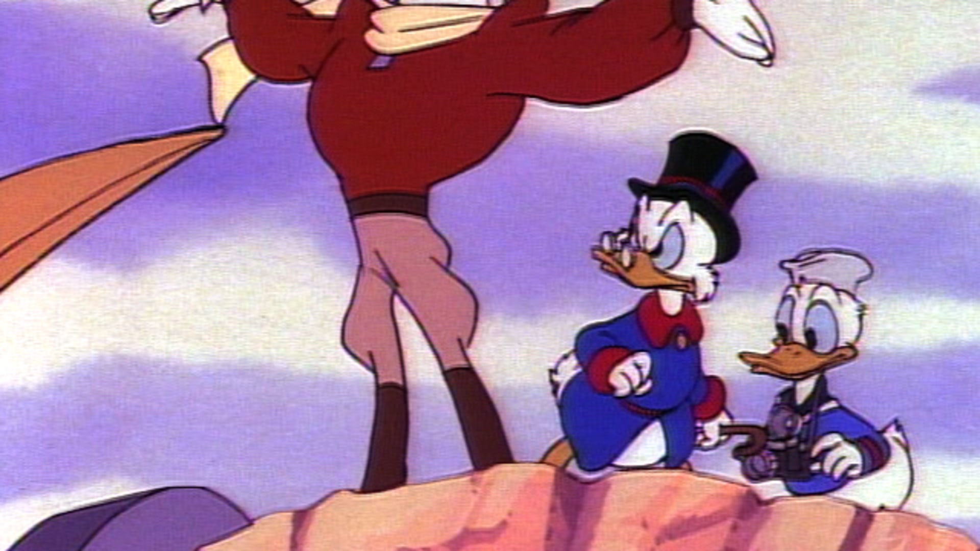 DuckTales - Disney+