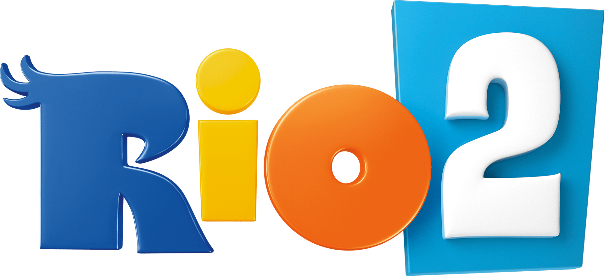 Rio 2 Disney 