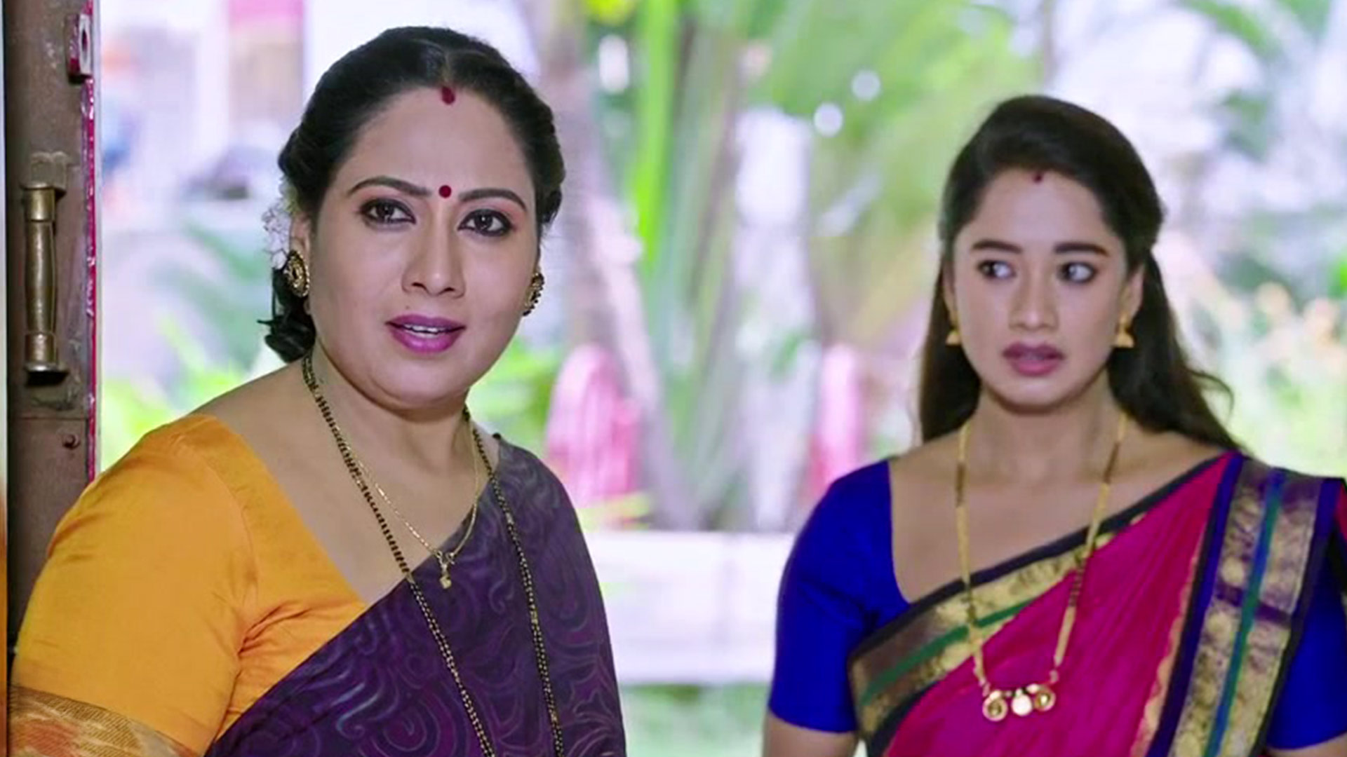 Watch Ninna Jothe Nanna Kathe S1 Episode 113 on JioHotstar