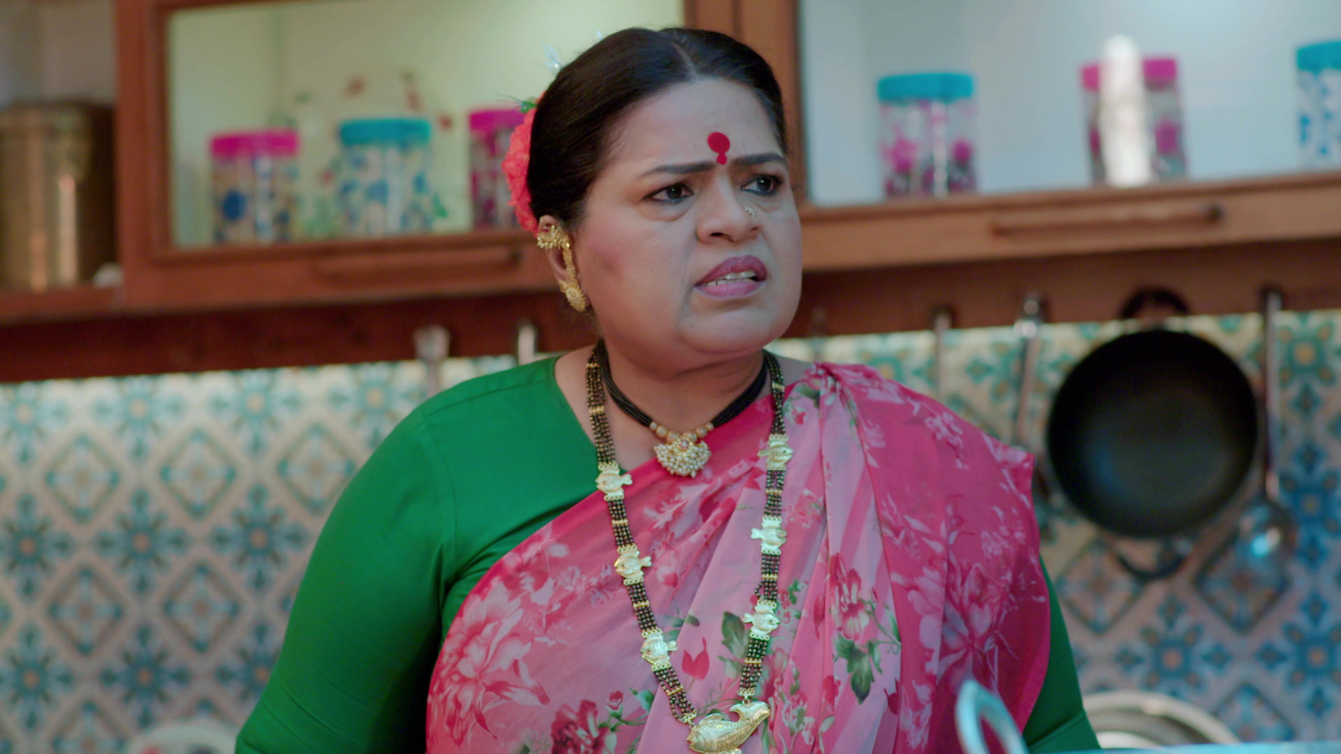 Watch Premachi Goshta S1 Episode 126 on JioHotstar
