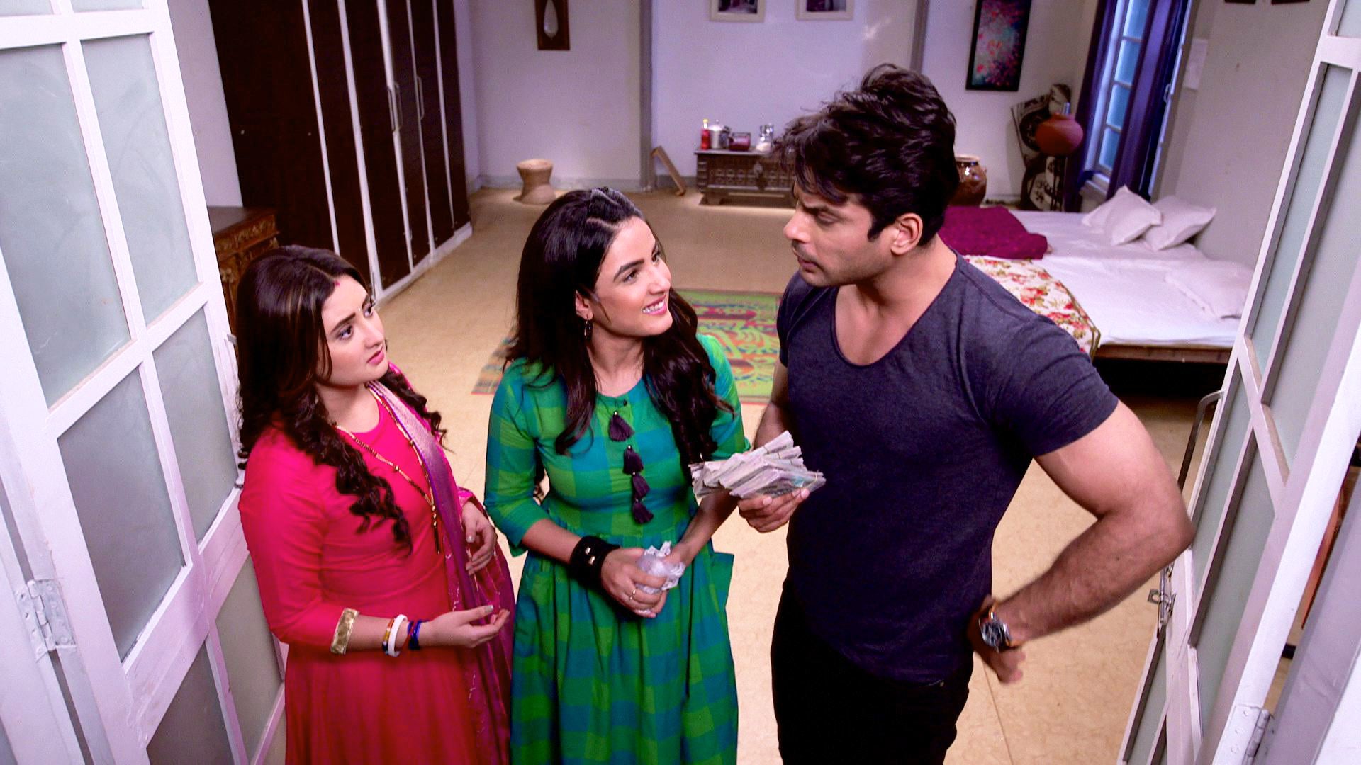 Watch Dil Se Dil Tak S1 Episode 147 on JioHotstar