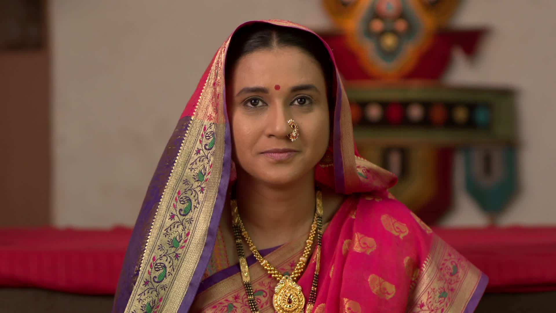 Watch Jai Jai Swami Samarth Episode 1424 on JioHotstar