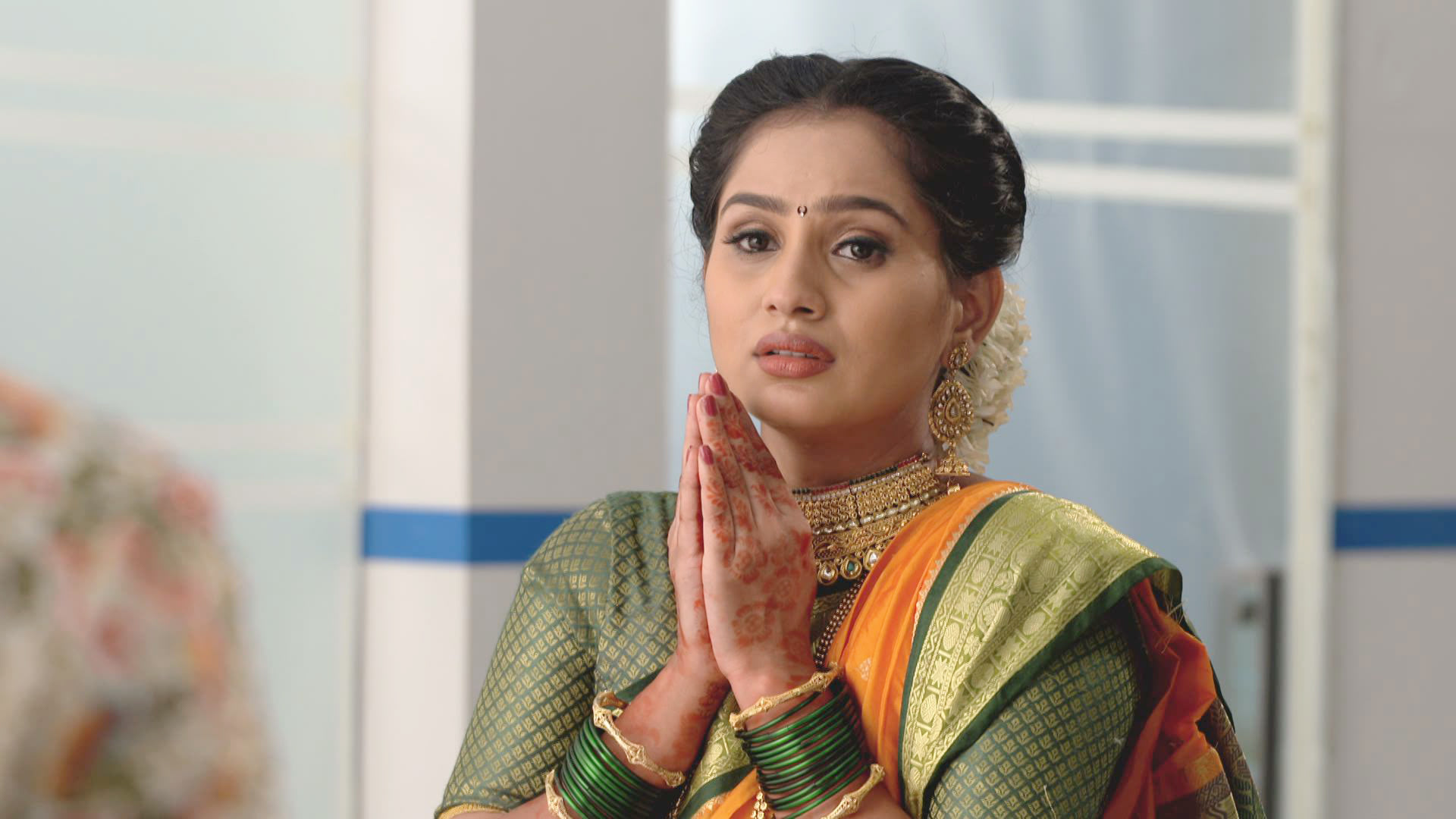 Watch Mulgi Zali Ho S1 Episode 257 on JioHotstar