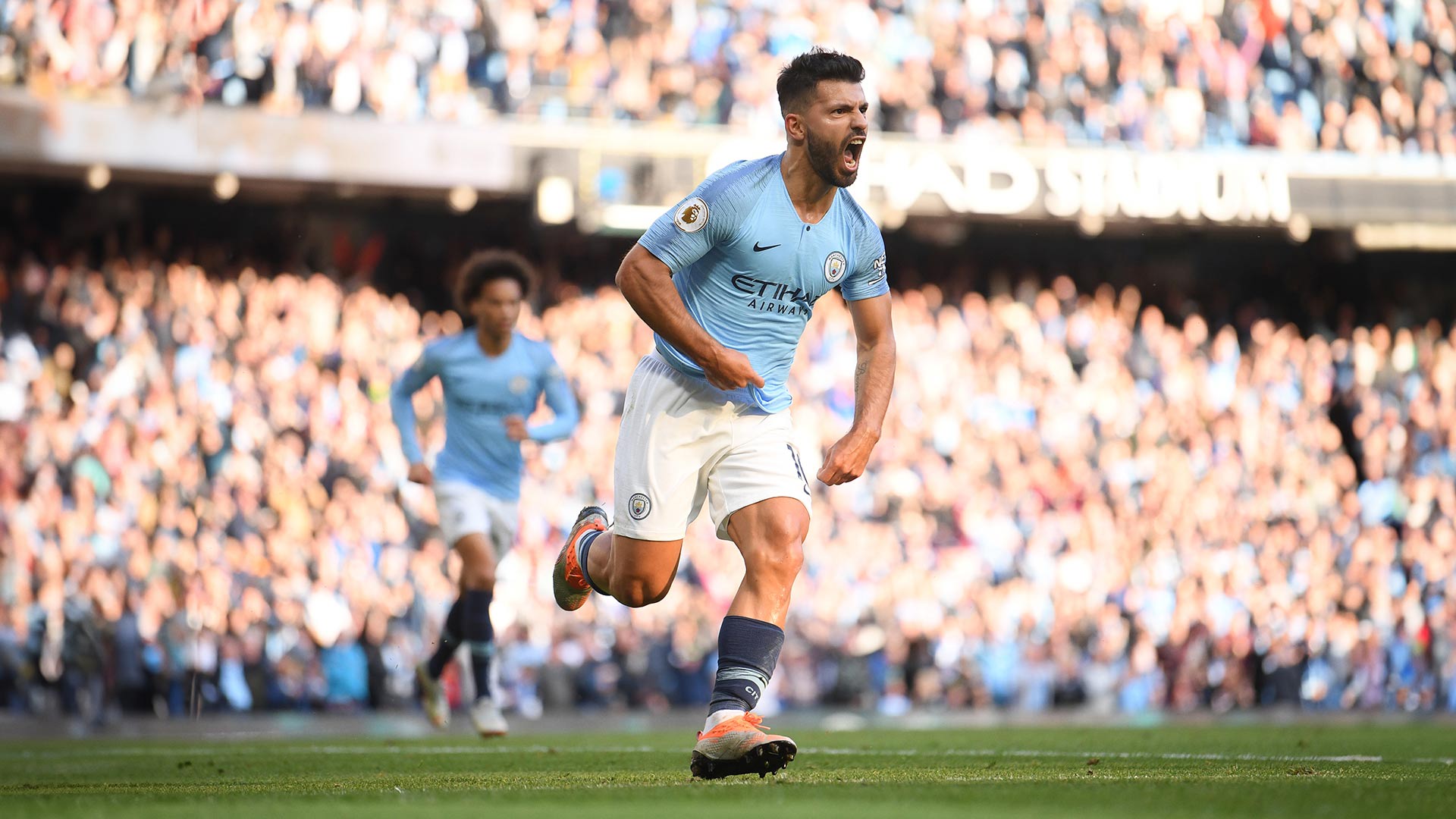 Best-ever Diving Headers in PL History