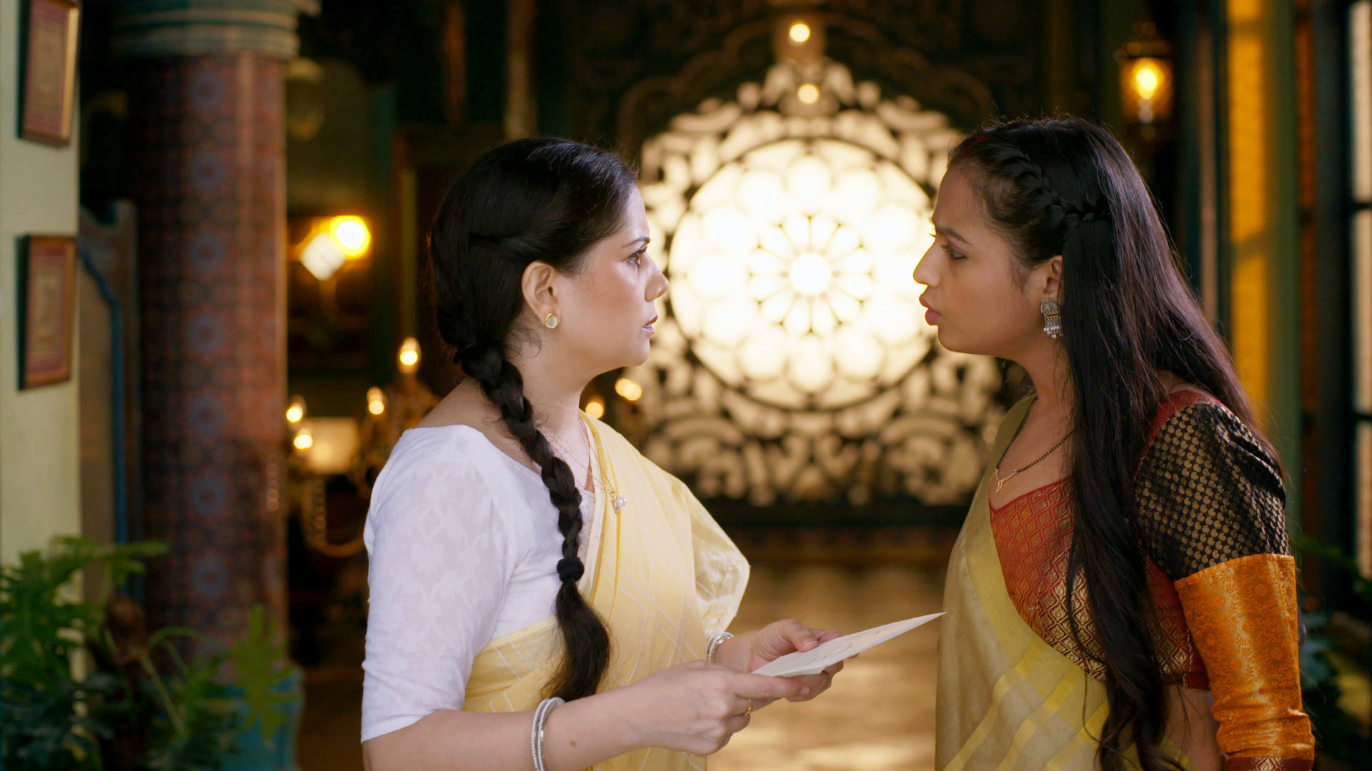 Watch Imlie S3 Episode 1156 on JioHotstar