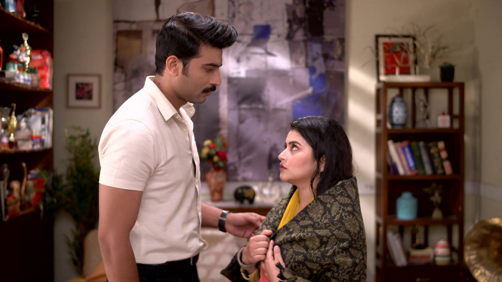Watch Tentulpataa S1 Episode 331 on JioHotstar