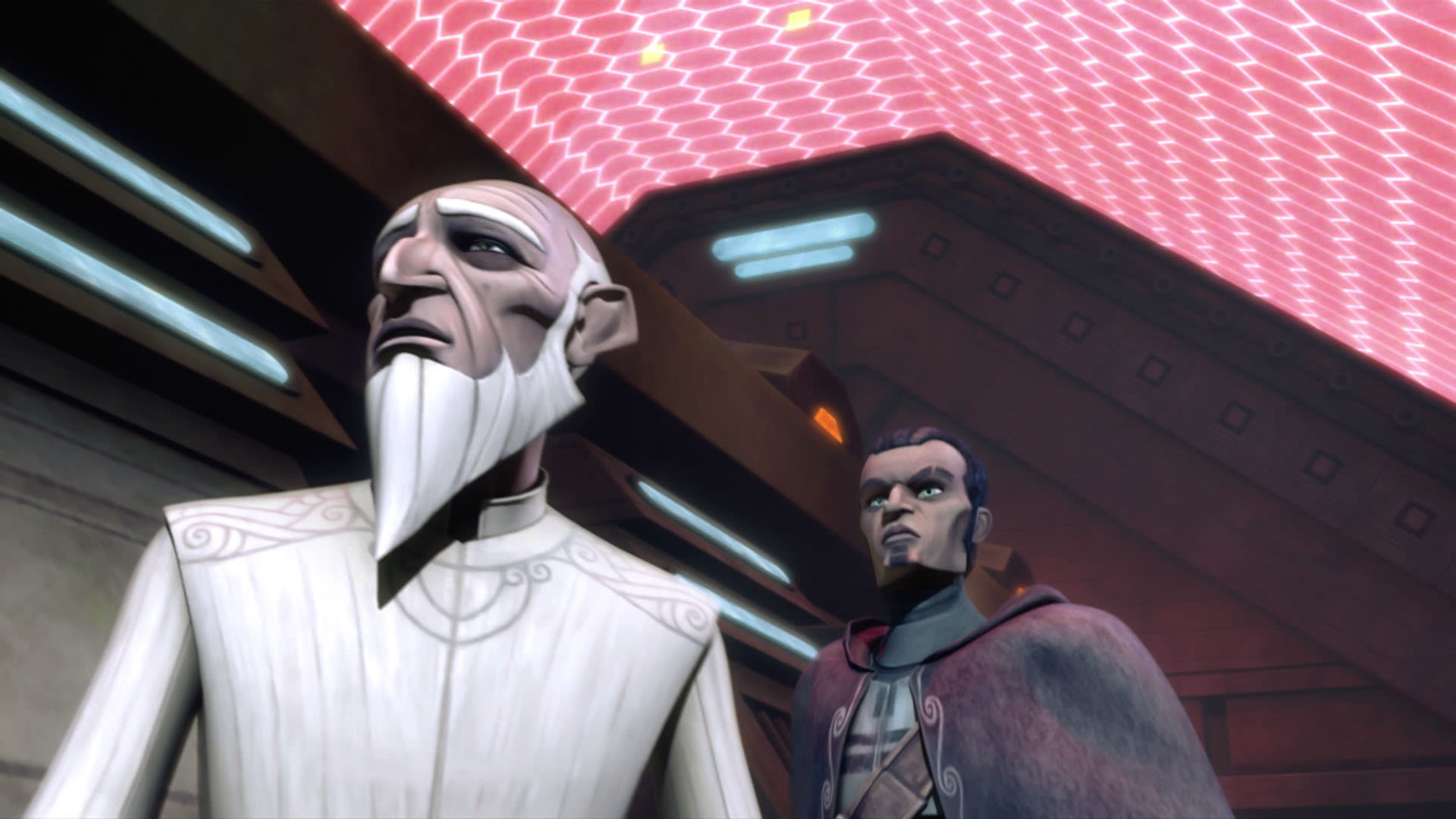 Watch Star Wars: The Clone Wars Episode 4 on JioHotstar