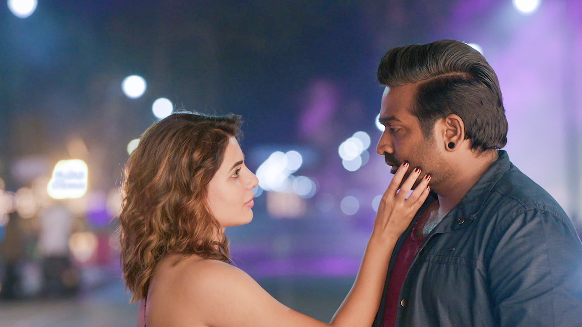 Rambo Is Stuck Between Two Hearts! - JioHotstar