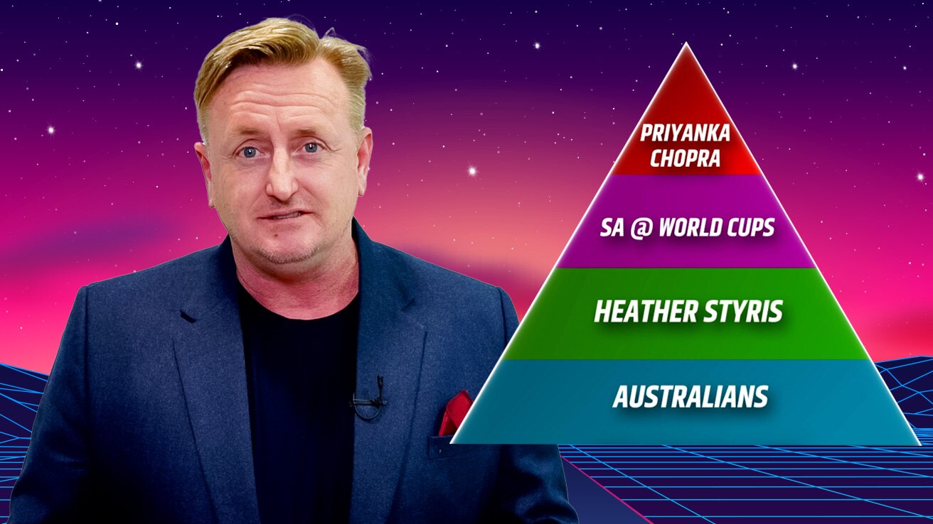 Scotty's Power Pyramid - Week 3