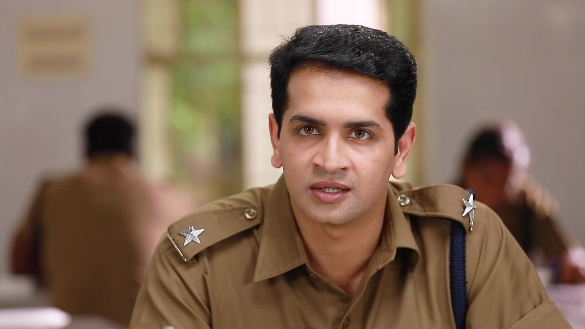 Watch Raja Rani 2 Episode 510 on JioHotstar