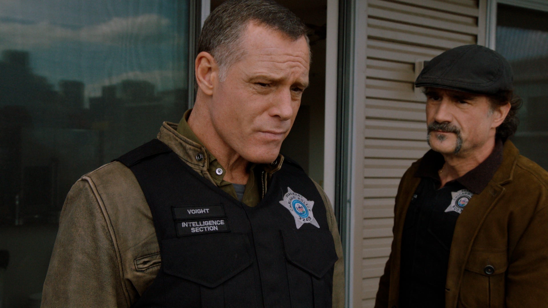 Watch Chicago P.D. Episode 8 on JioHotstar