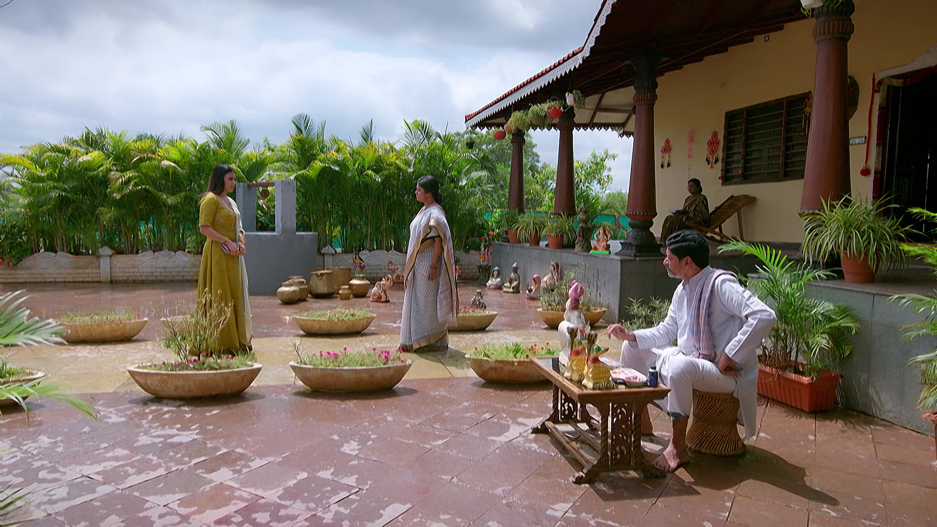 Watch brahma-mudi All Episodes | Watcho