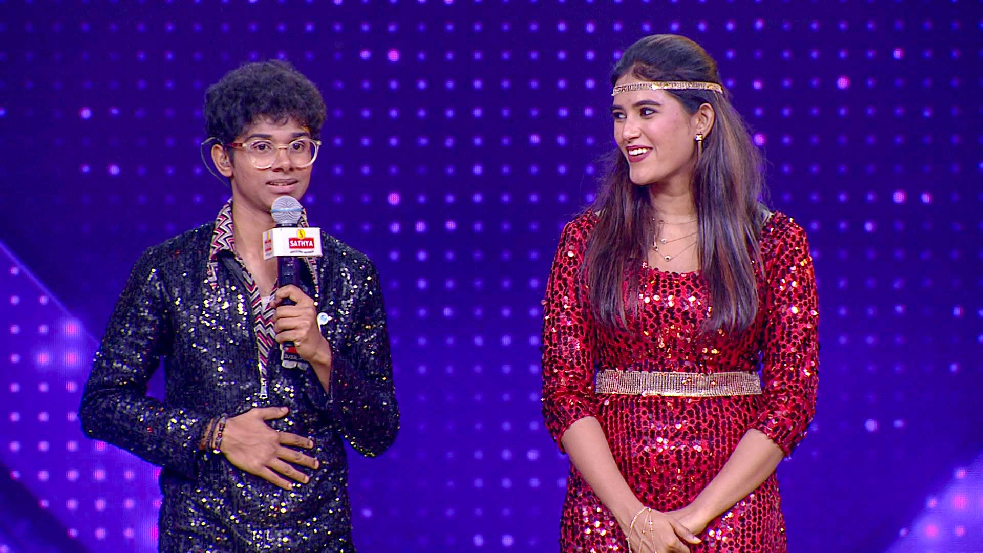 Watch Super Singer S11 Episode 36 on JioHotstar