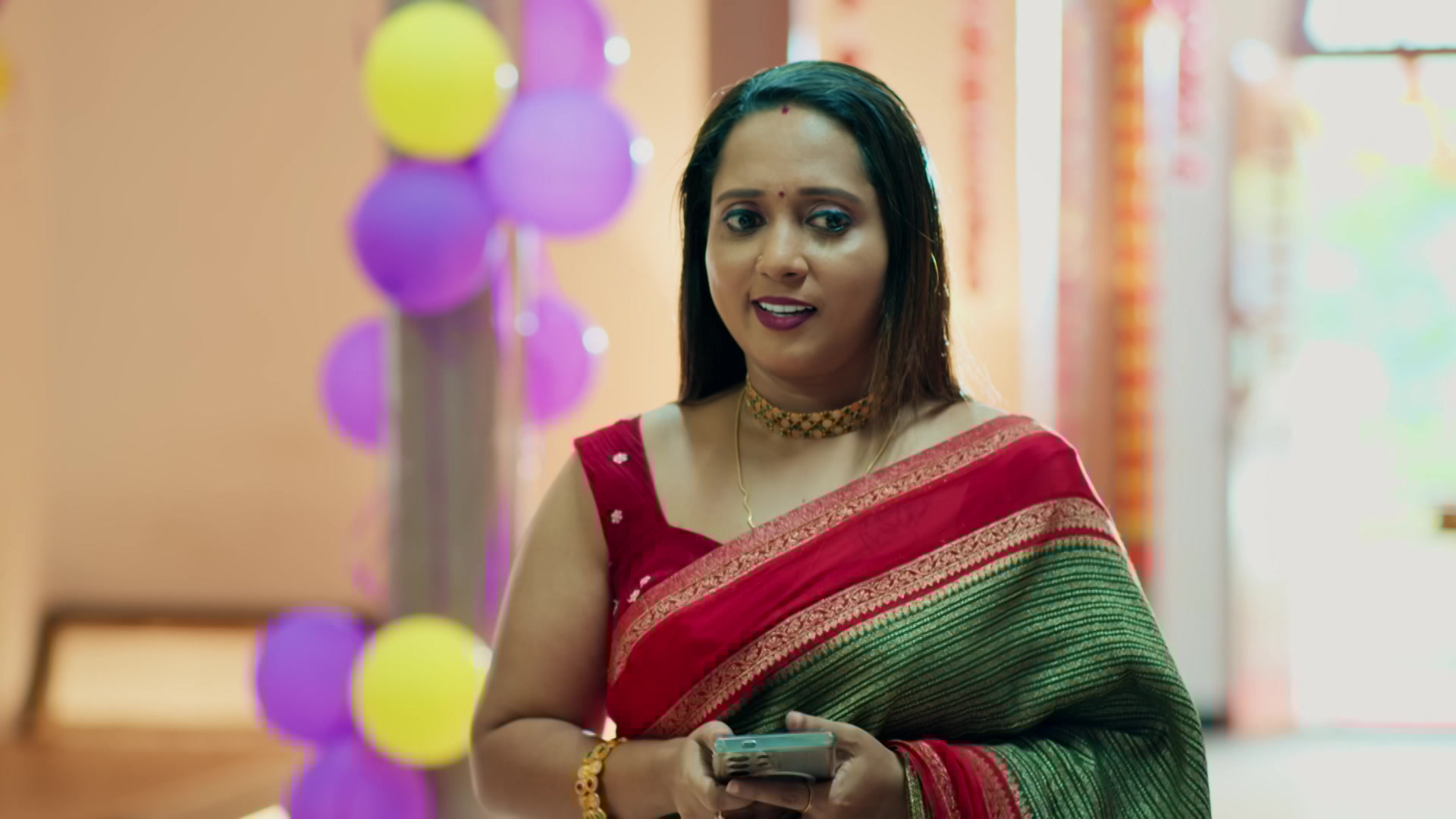 Watch Ishtam Mathram Episode 32 on JioHotstar