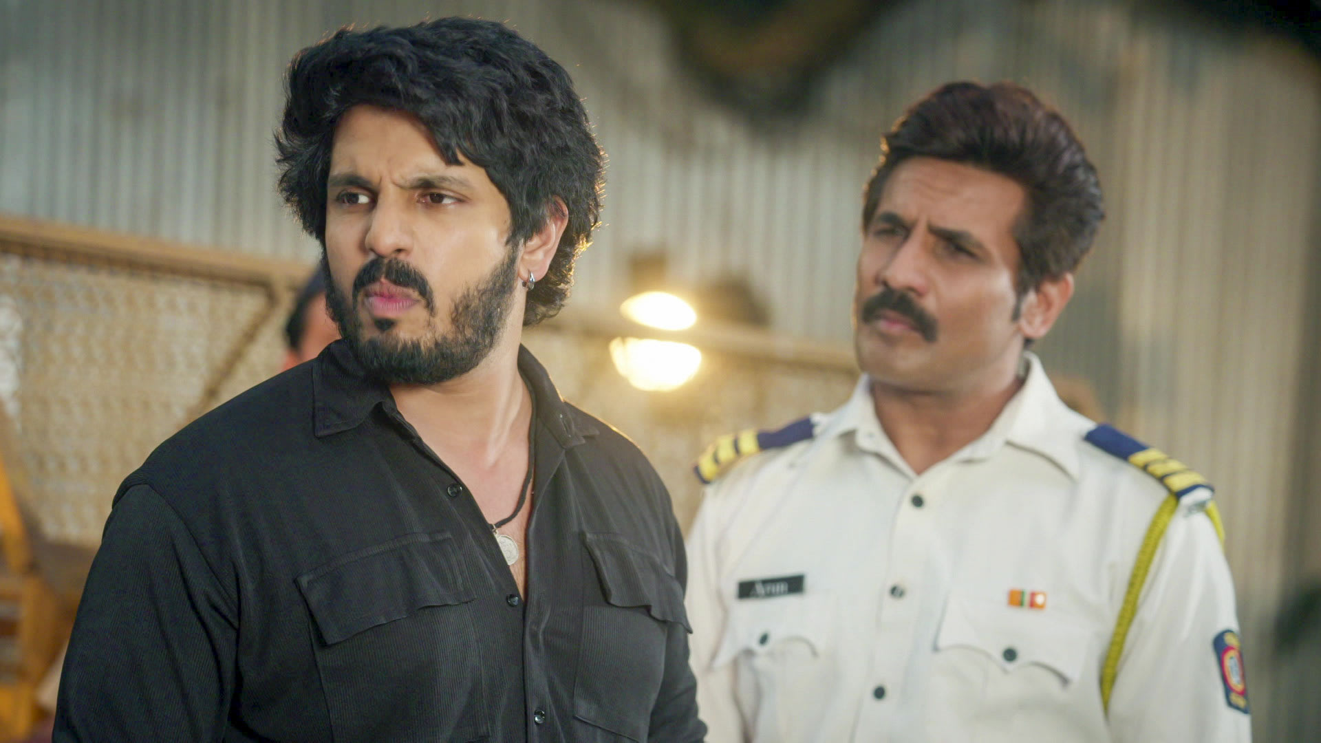 Watch Udne Ki Aasha S1 Episode 665 on JioHotstar