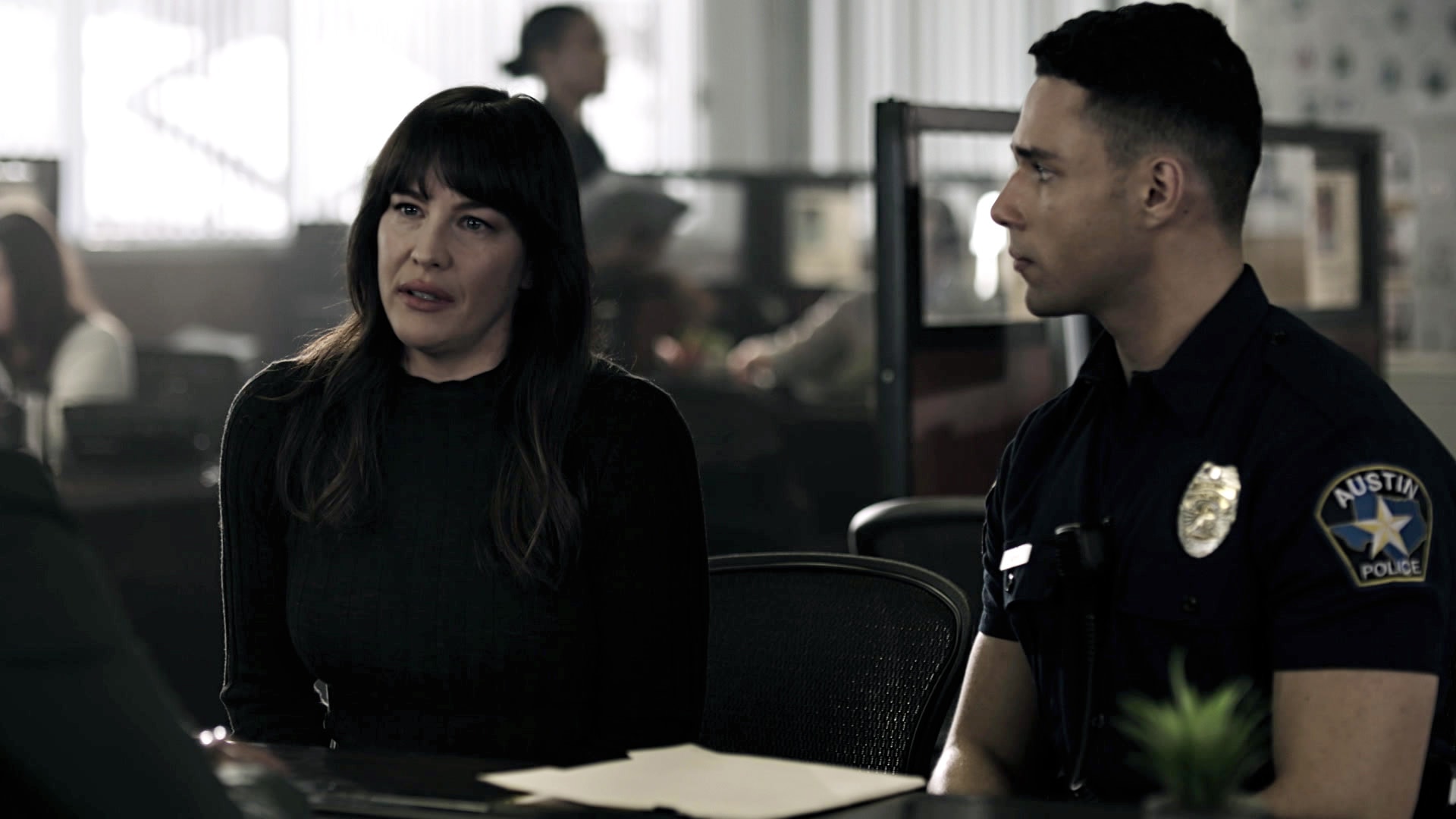 Watch 9-1-1: Lone Star Episode 7 on JioHotstar