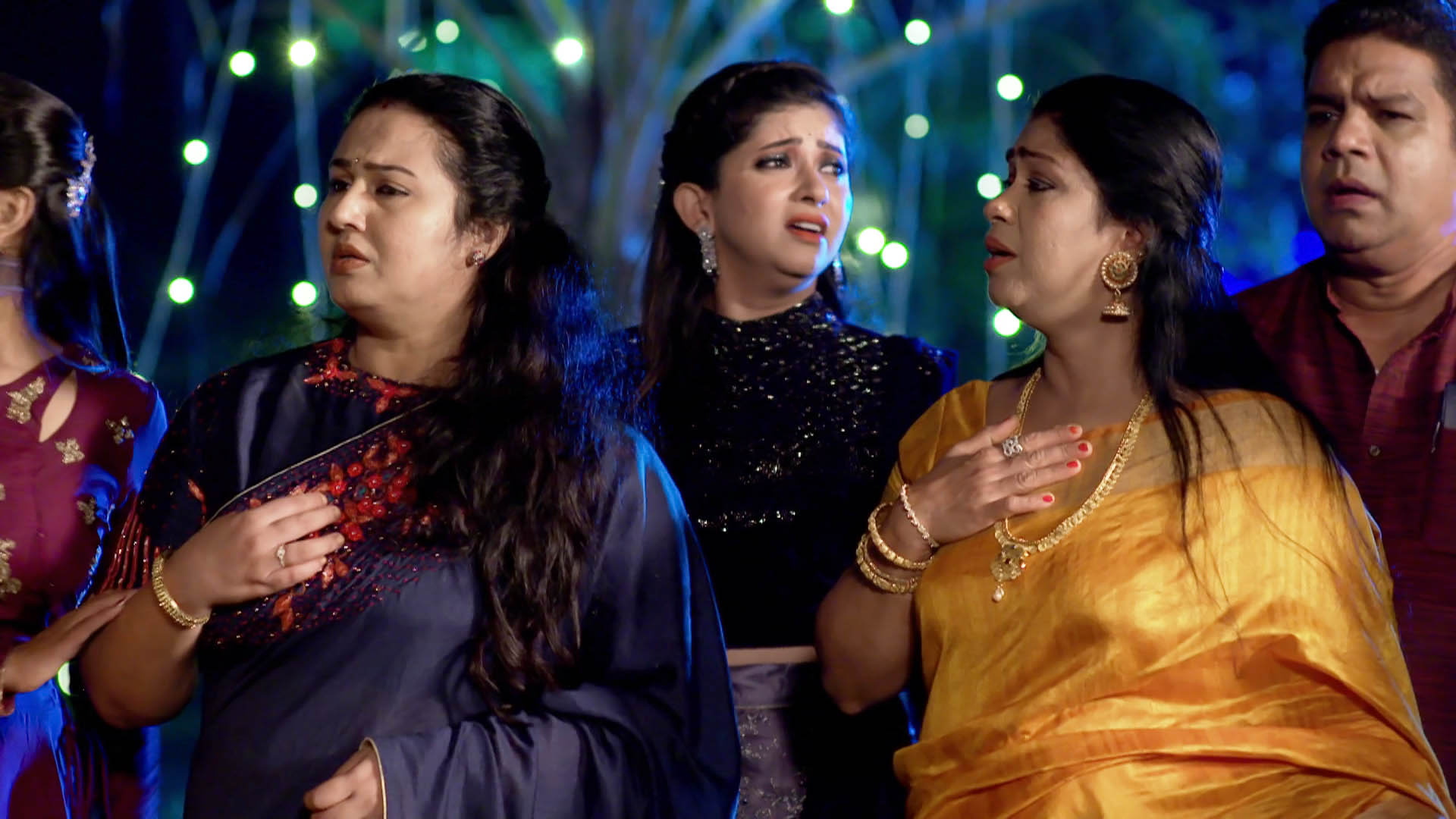 Watch Alli Goes Missing Online