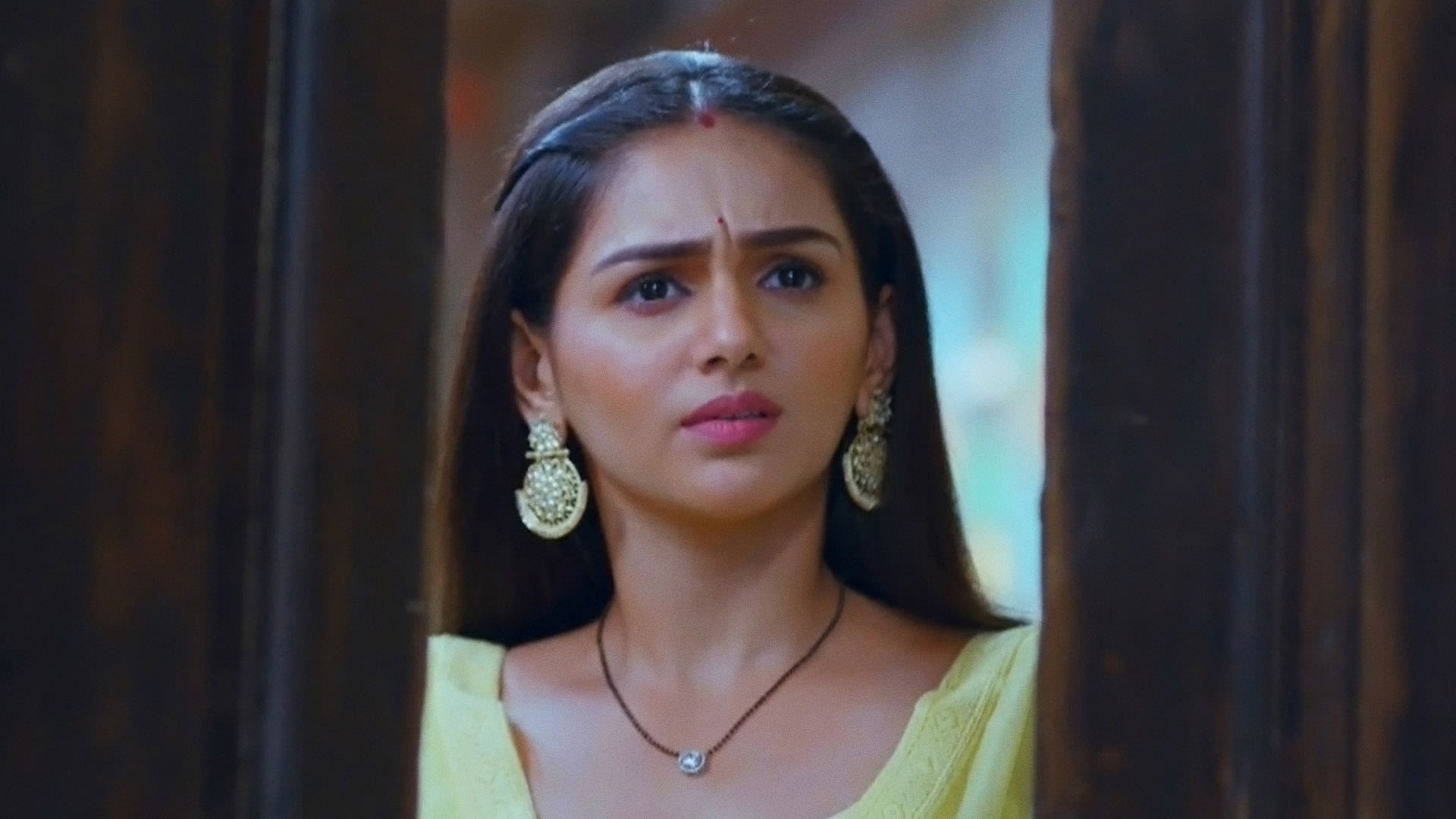Watch a clip from Vidhi Learns the Secret - Promo on Hotstar