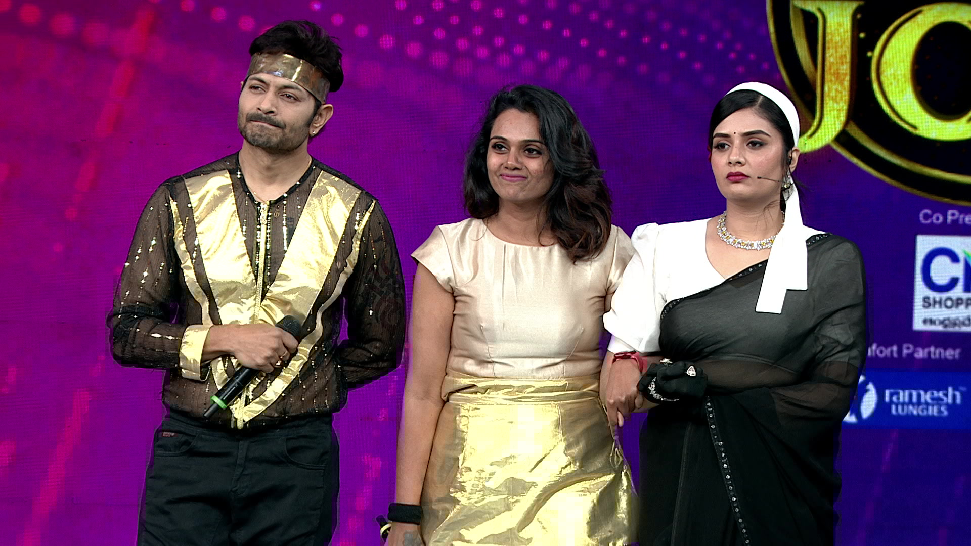 Watch Who'll Get Eliminated? Online