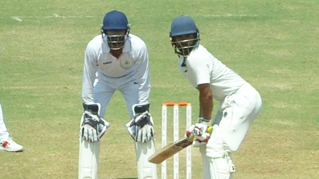 SF: Vidarbha vs Madhya Pradesh, Day 4 Highlights Video | IDFC FIRST ...