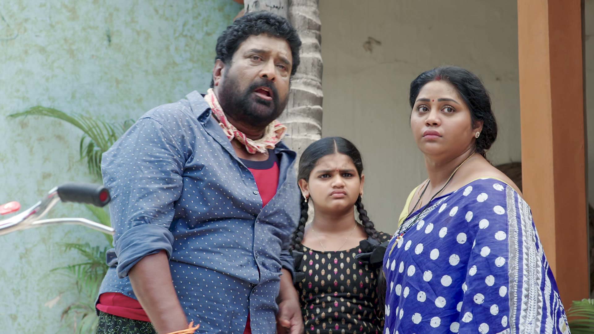 Watch Bhanumathi Episode 45 on JioHotstar