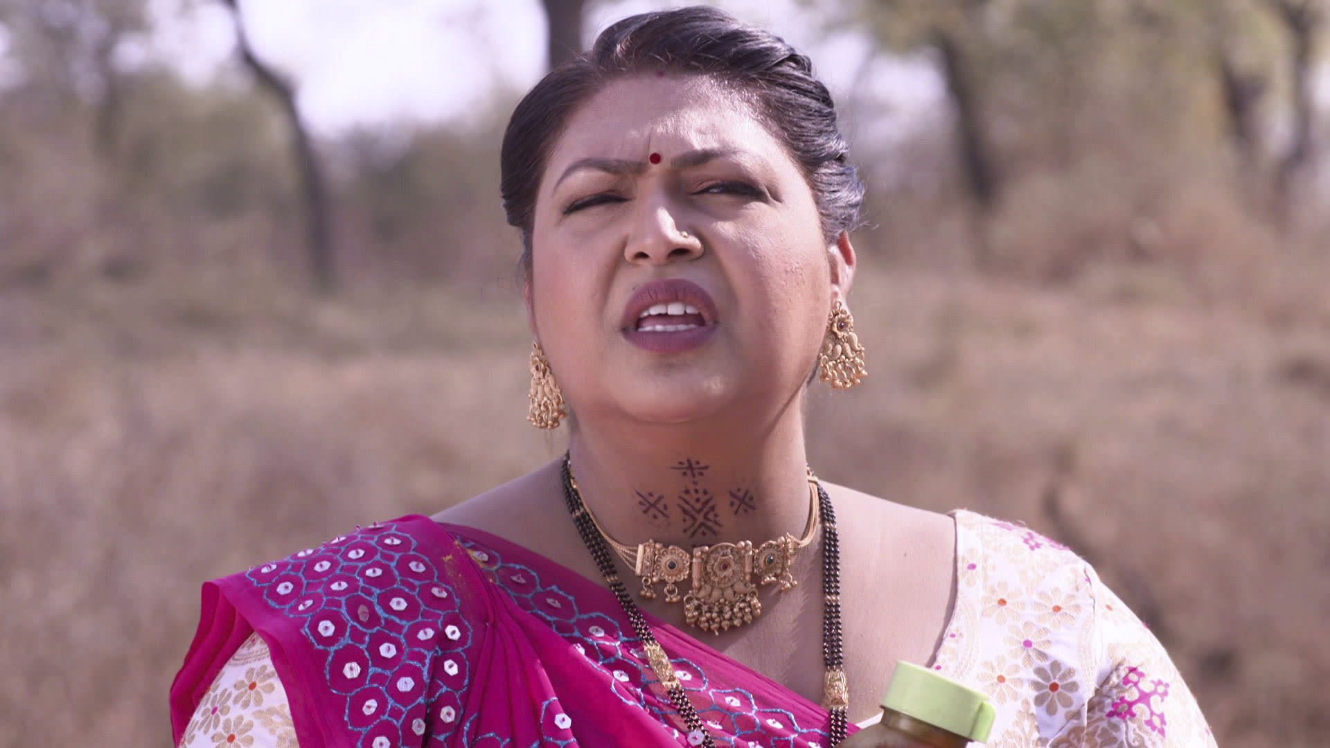 Watch Moti Baa Ni Nani Vahu S1 Episode 1376 on JioHotstar