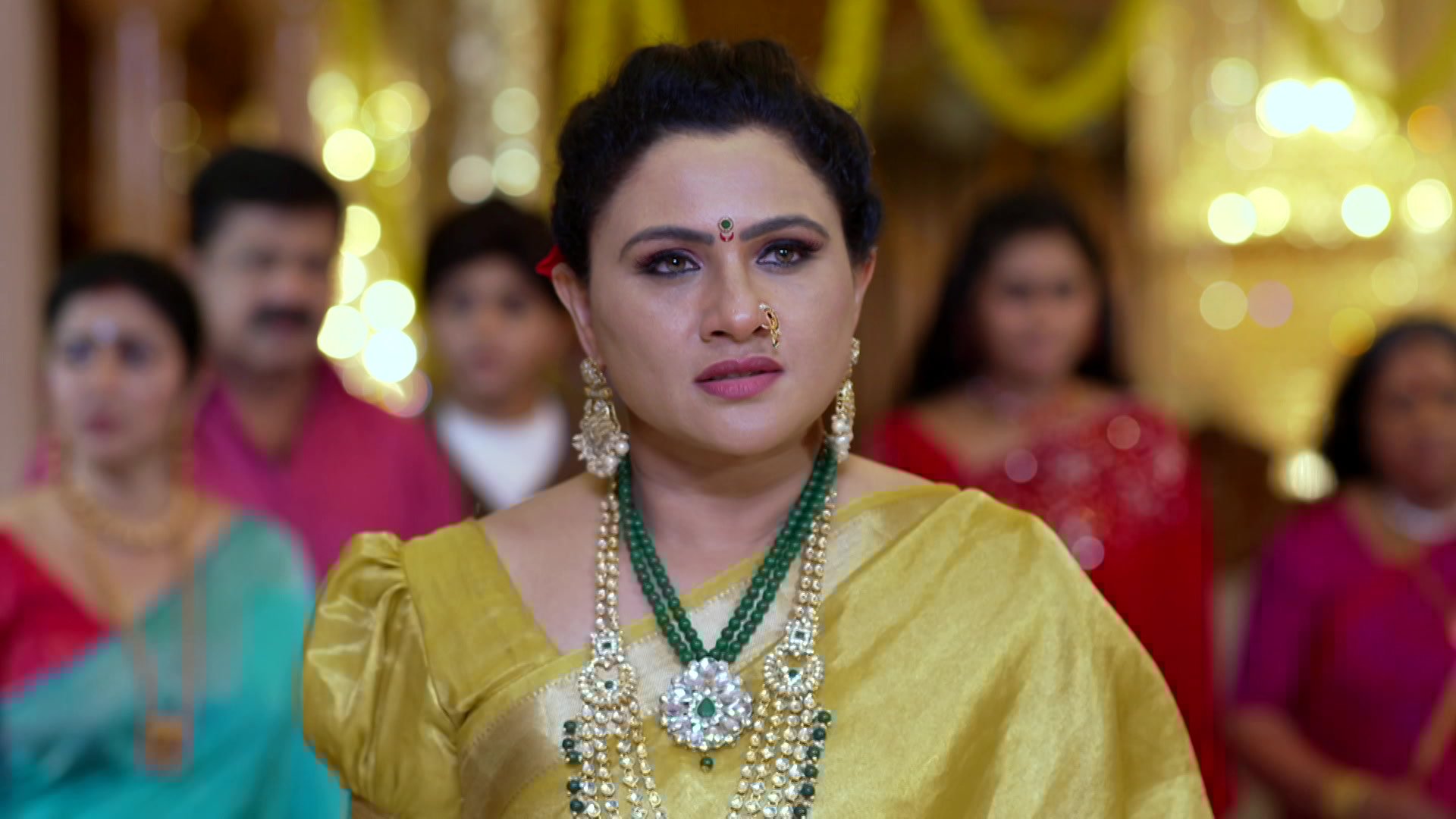 Watch Patharamattu Episode 317 on JioHotstar