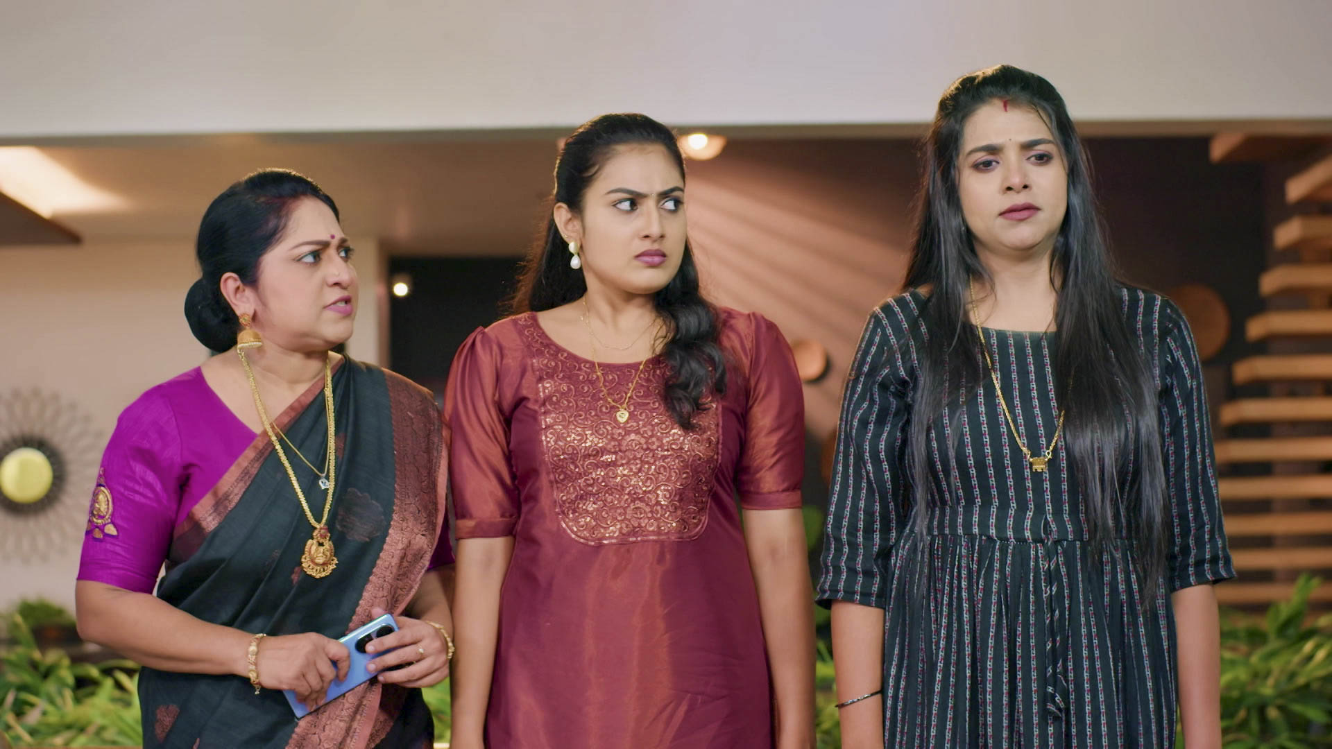 Watch Ishtam Mathram Episode 262 on JioHotstar