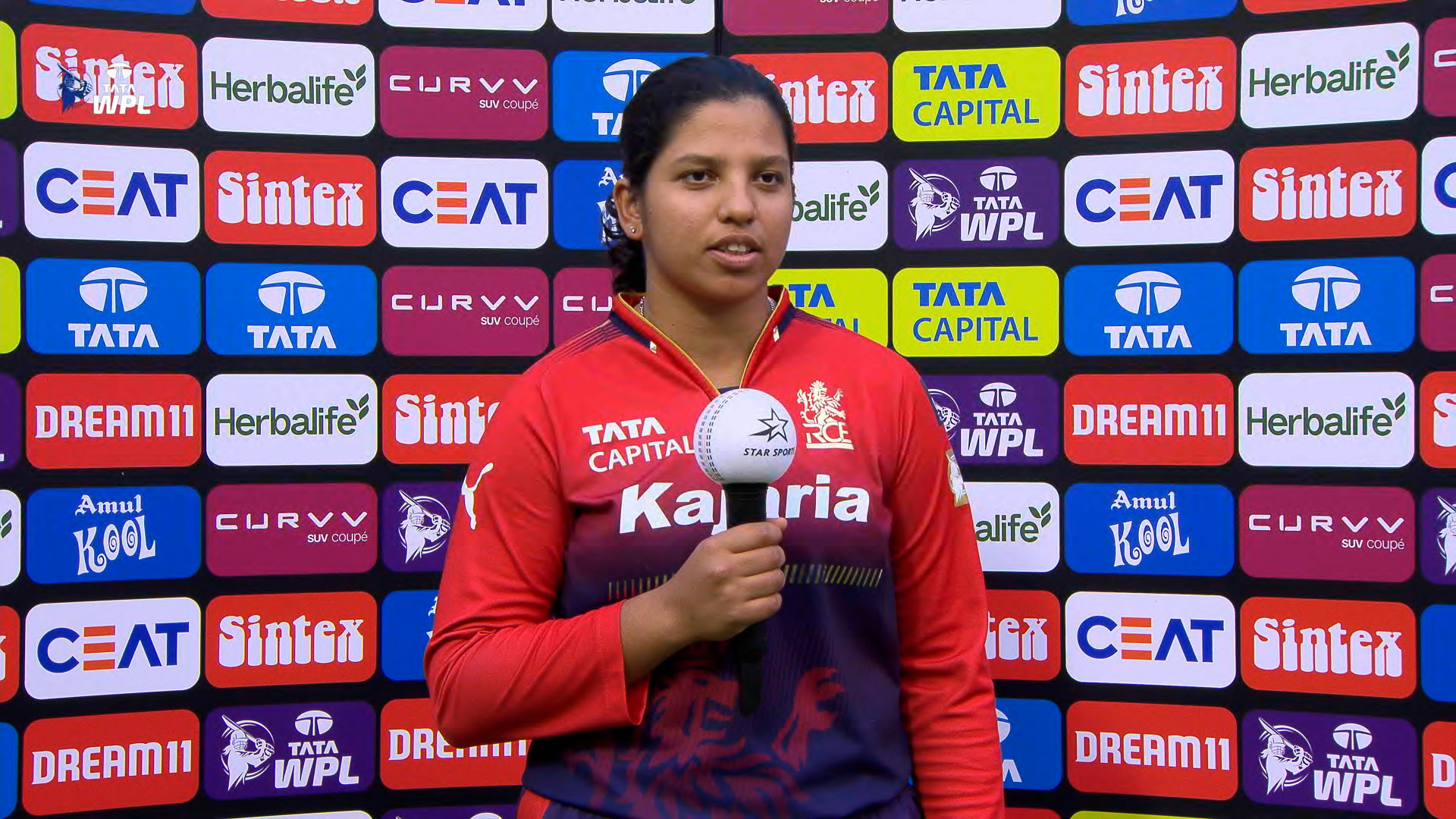 My Plans Were Clear: Richa