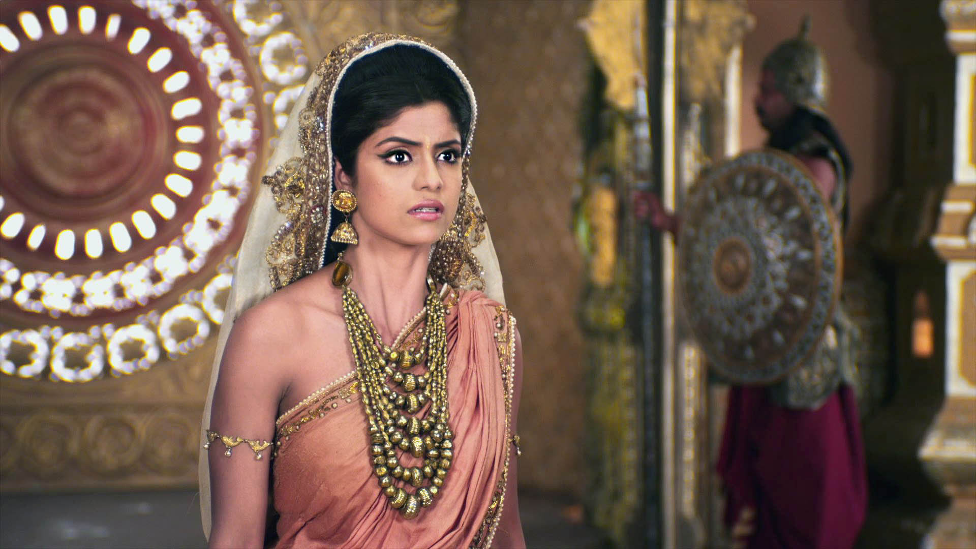 E11 - Satyavati Is Dejected - JioHotstar