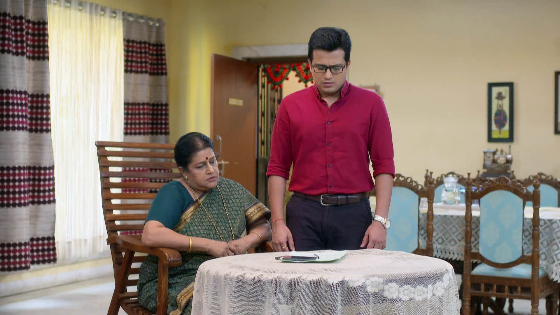 Watch Sameer's Tough Choice Online