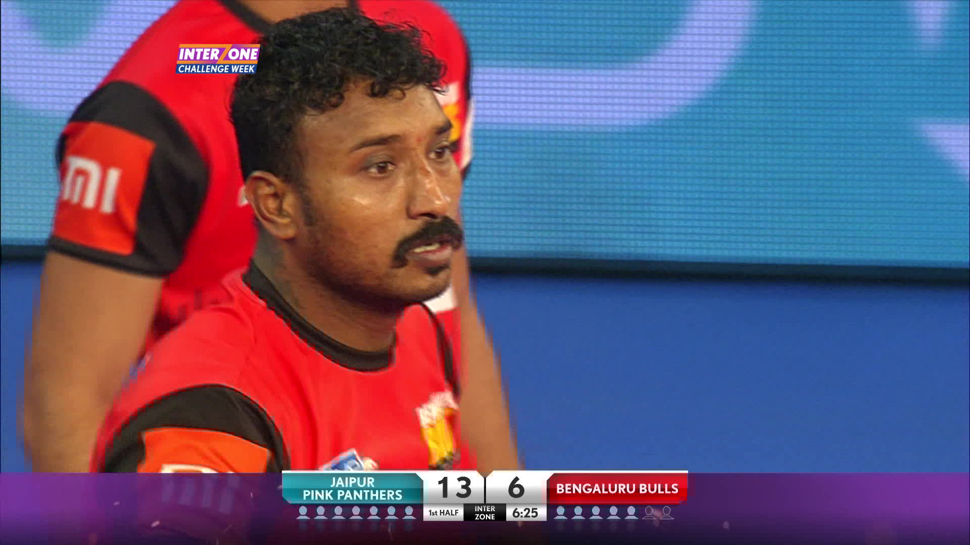 Watch Terrific Kashiling Picks 5 Points Online