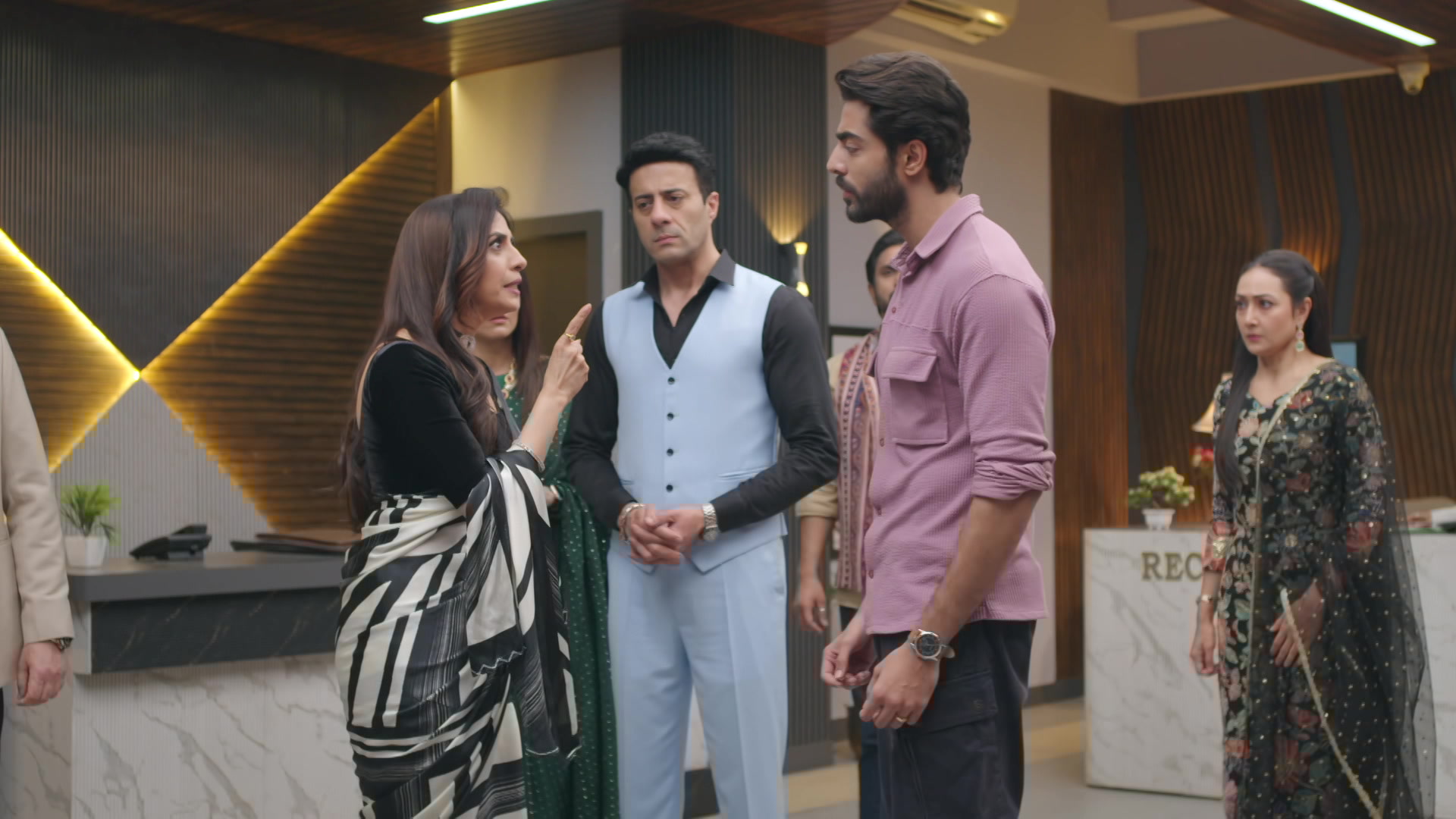 Stream Srishti Blames Aniruddha Season 1 Episode 504 – Srishti Blames ...