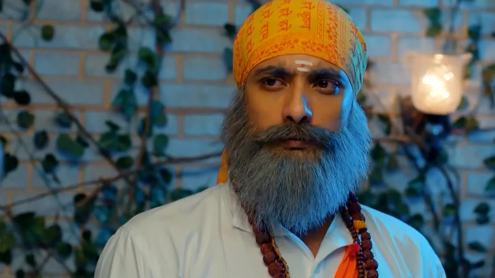 Hansa-Prateek berate Ravi - JioHotstar