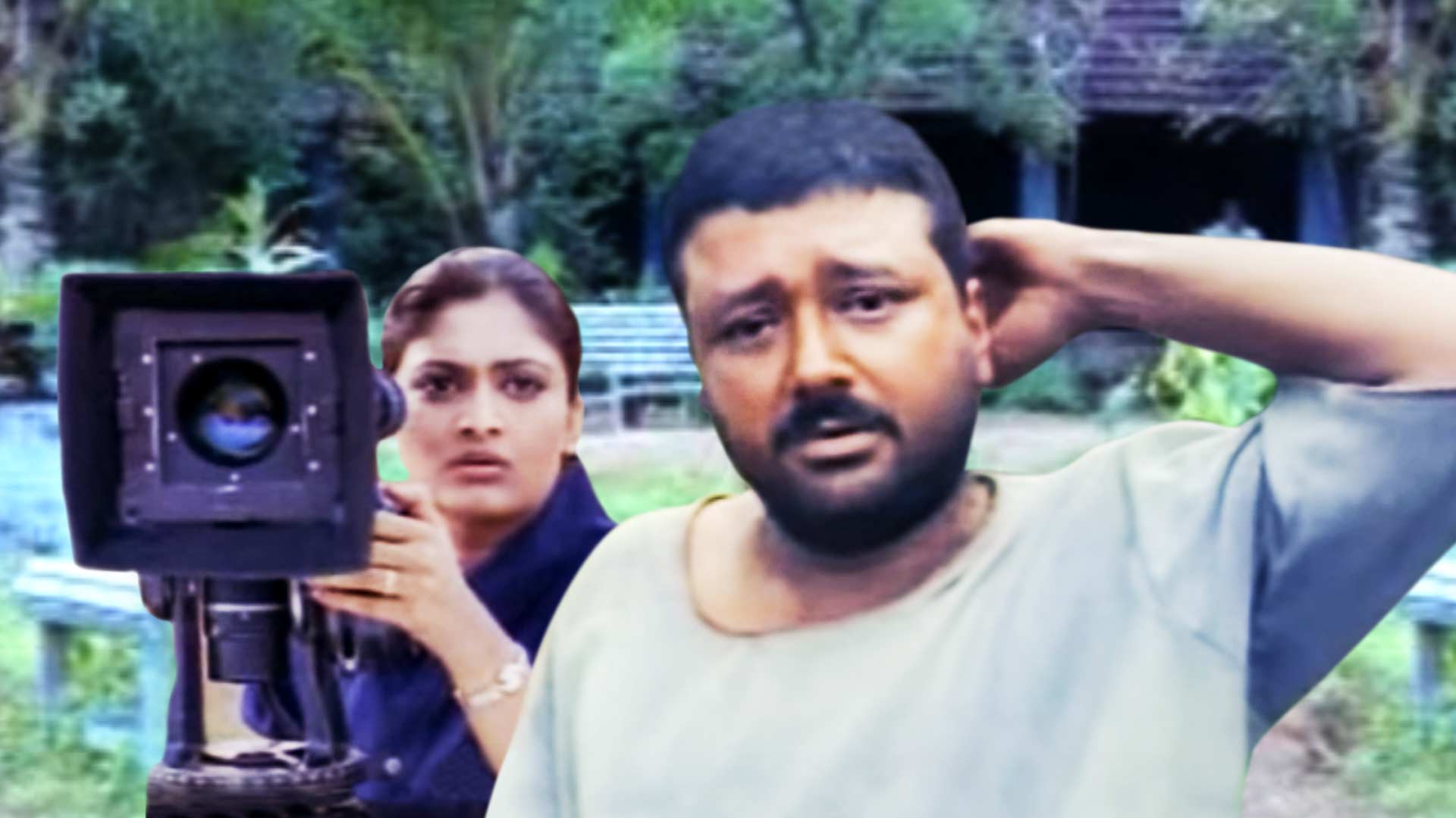 Stream Sesham movie on Hotstar