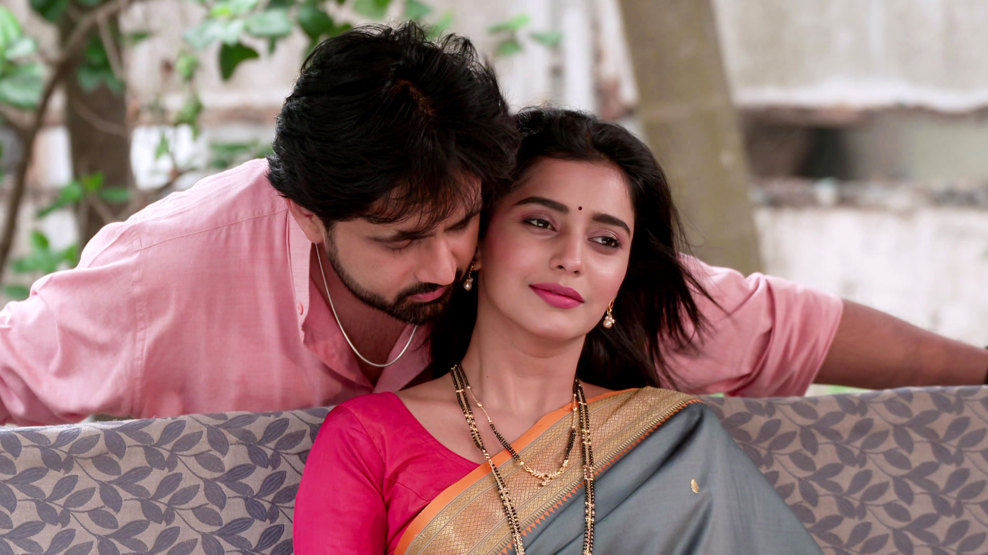 Watch Morambaa Episode 1054 on JioHotstar