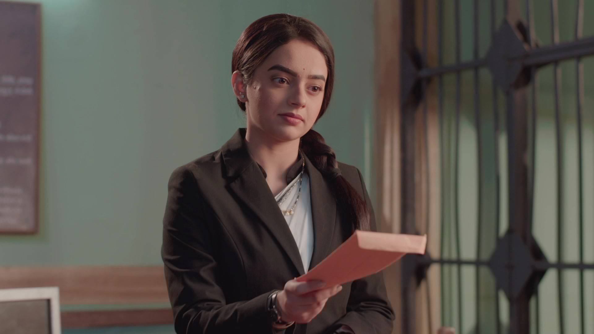 Watch Yed Lagla Premacha Episode 164 on JioHotstar