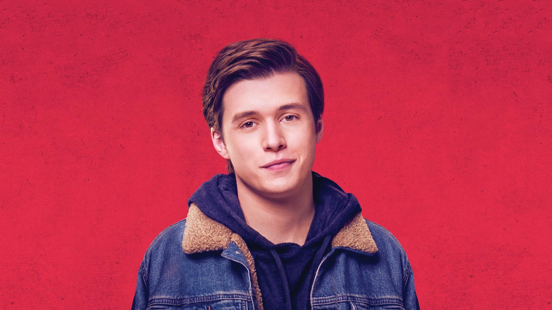Love, Simon - Disney+