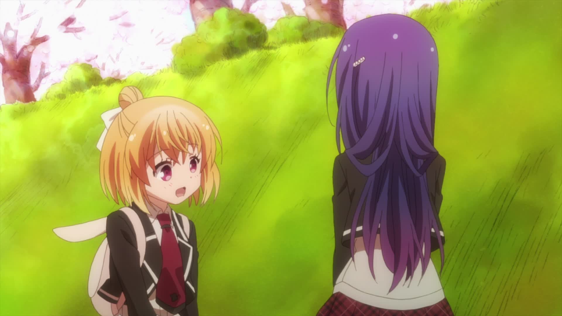 Watch Anne Happy Episode 1 on JioHotstar