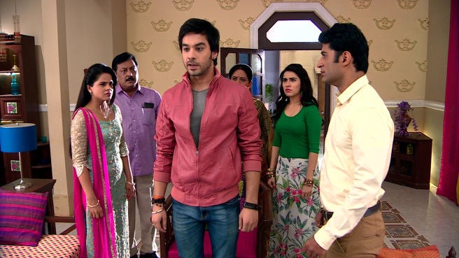 Watch Thapki Pyar Ki Episode 96 on JioHotstar