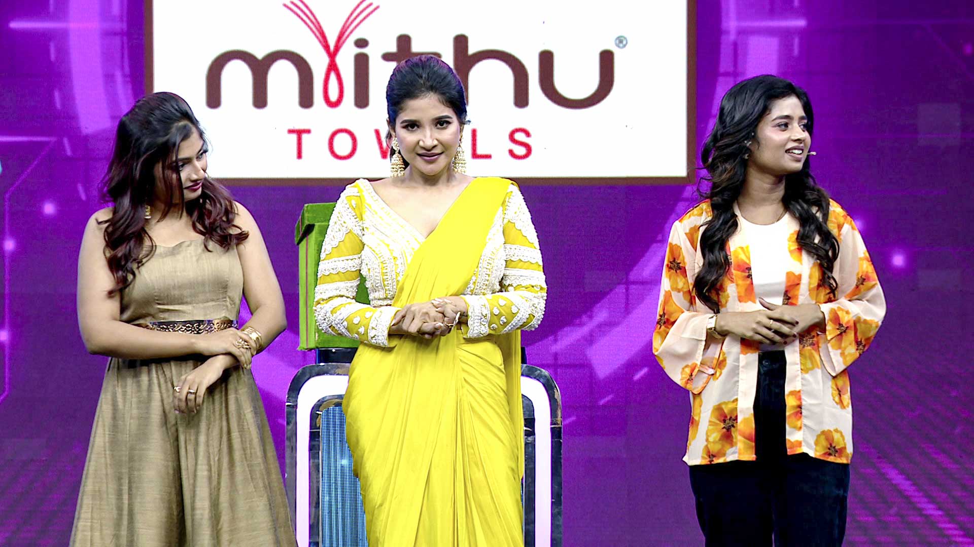 Watch Oo Solriya Oo Oohm Solriya Episode 13 on JioHotstar