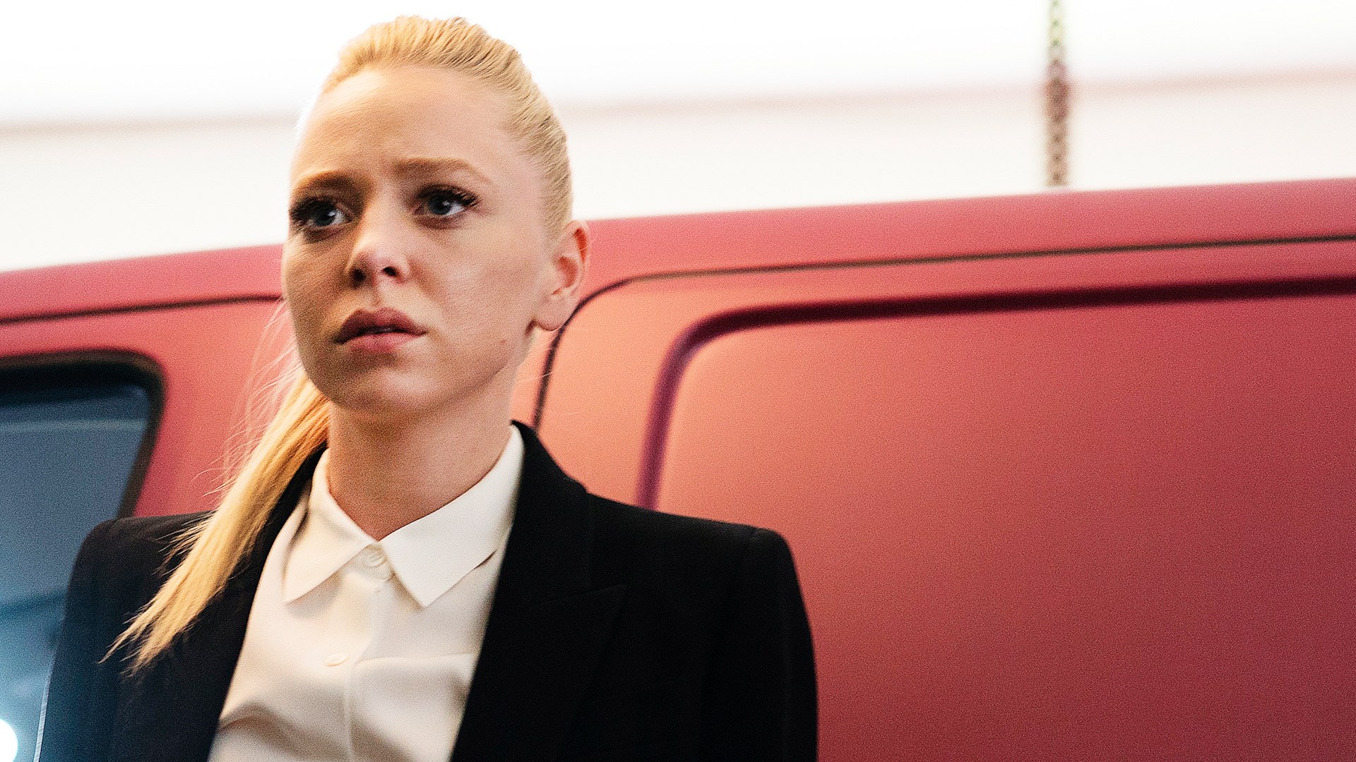 Watch Mr. Robot S2 Episode 10 on JioHotstar