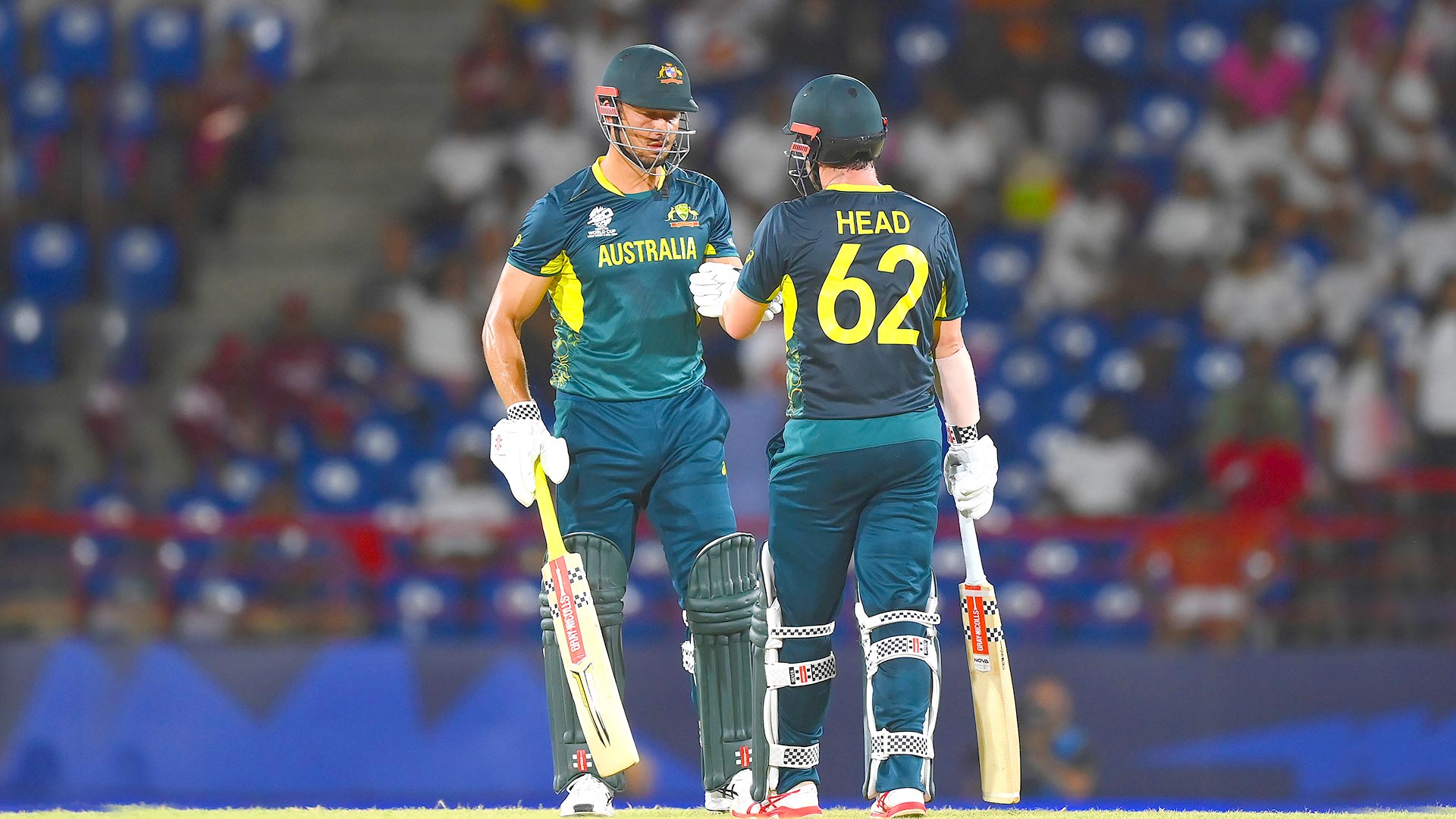 AUS Overpower SCO, Do ENG a Favour Video | ICC Men's T20 World Cup 2024 Match JioHotstar