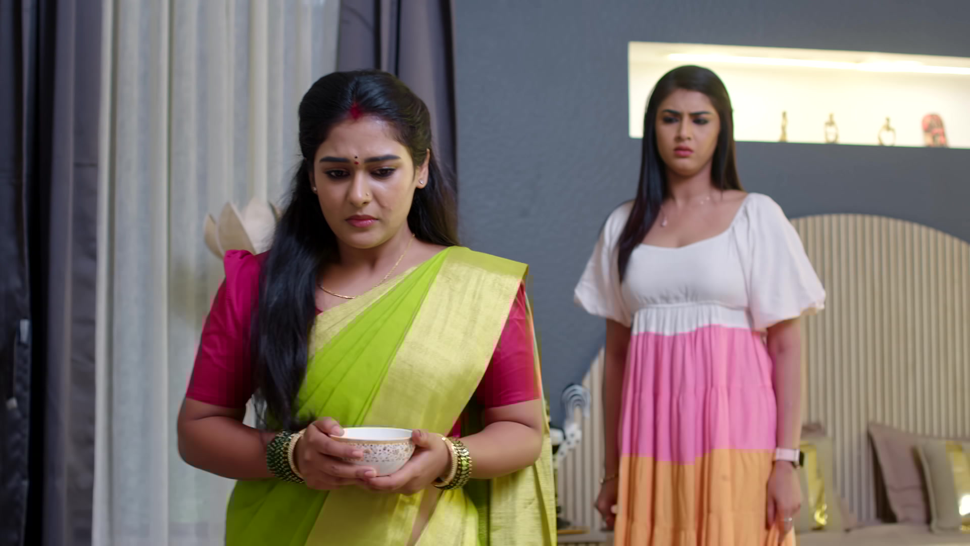 Watch Sharade Episode 79 on JioHotstar